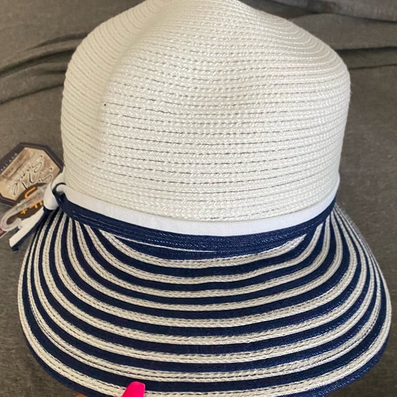 Accessories | Sun N Sand Upf 5 Protection Hat New | Poshmark